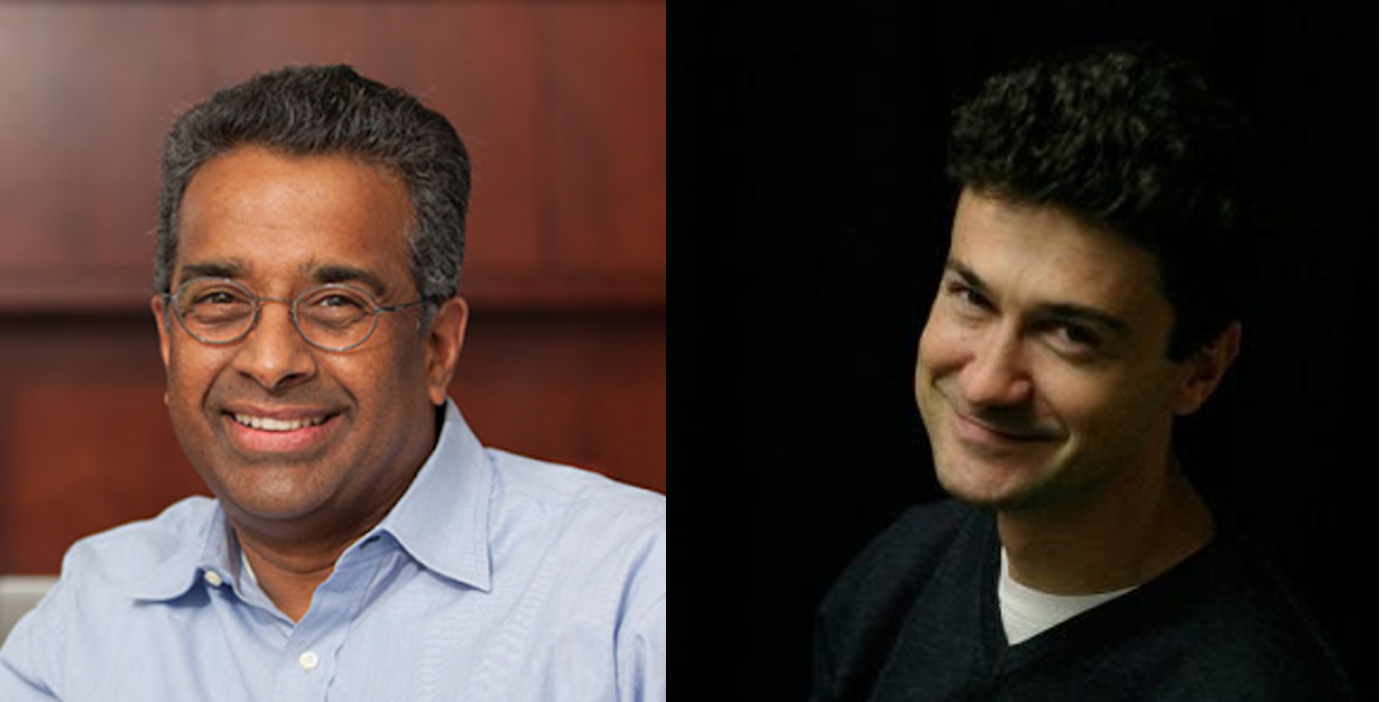Ramamoorthy Ramesh and Maurice Garcia-Sciveres to Receive DOE Advanced ...