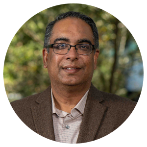 Making a Difference by Enabling Scientific Innovations in the ...