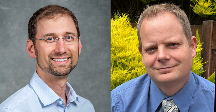 Revolutionizing Science with First-of-its-Kind Scientific Tools at the Lab