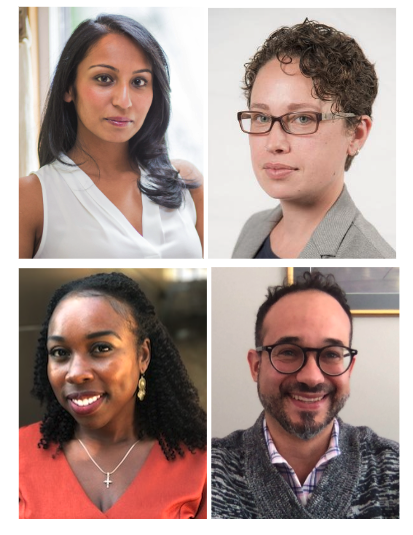 Stewardship Summit: Leveling Up Leadership Skills at the Lab