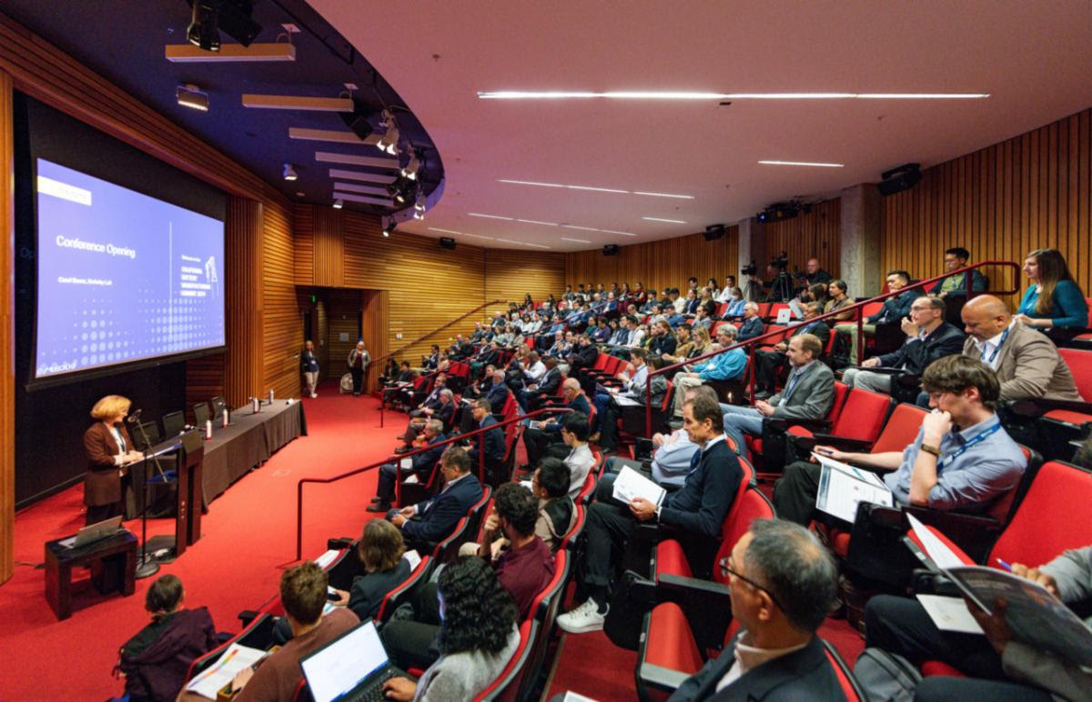 Research News November 2024: Preparing for Opportunities in AI, Data ...